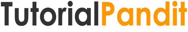 Tutorials Archives - TutorialPandit